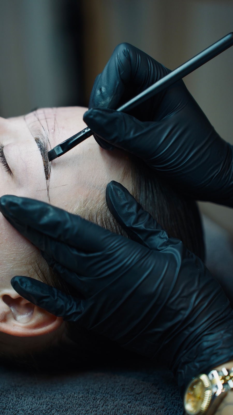 Behandelingen - BB Brows